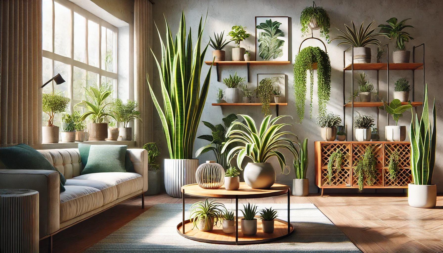 10 Rare Plants That Thrive Even If You Neglect Them