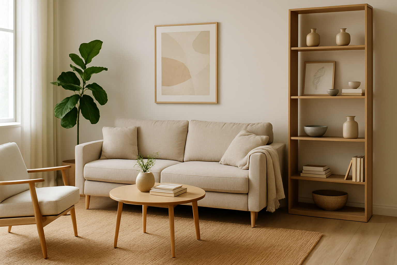 5 Ways to Refresh a Room Without Buying Anything - House Hack Tips