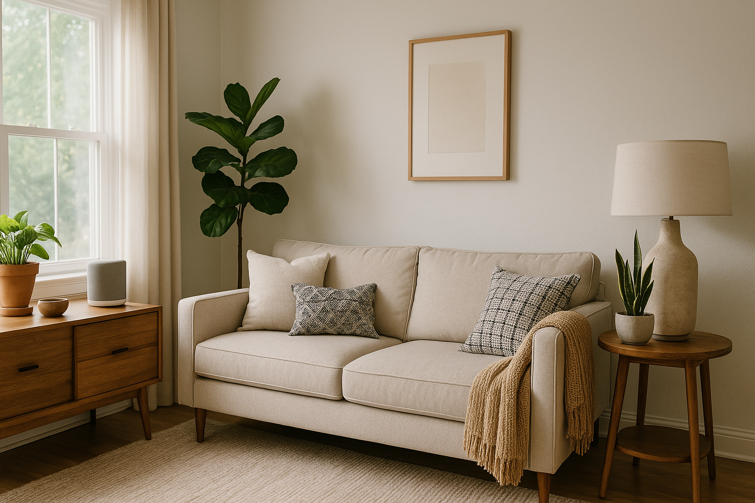Why Your Home Might Be Too Quiet (And How to Fix It) - House Hack Tips